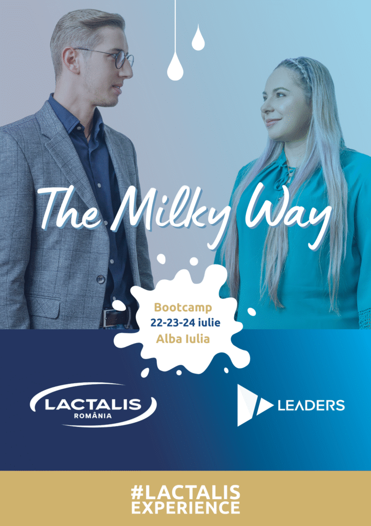 Lactalis România - fim